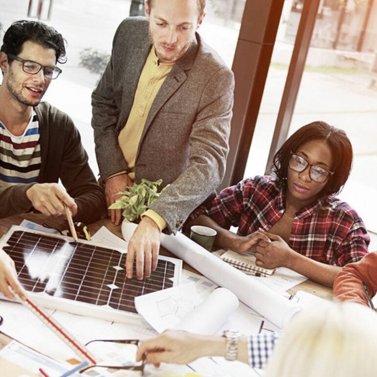 Greenly Elementor Site 10